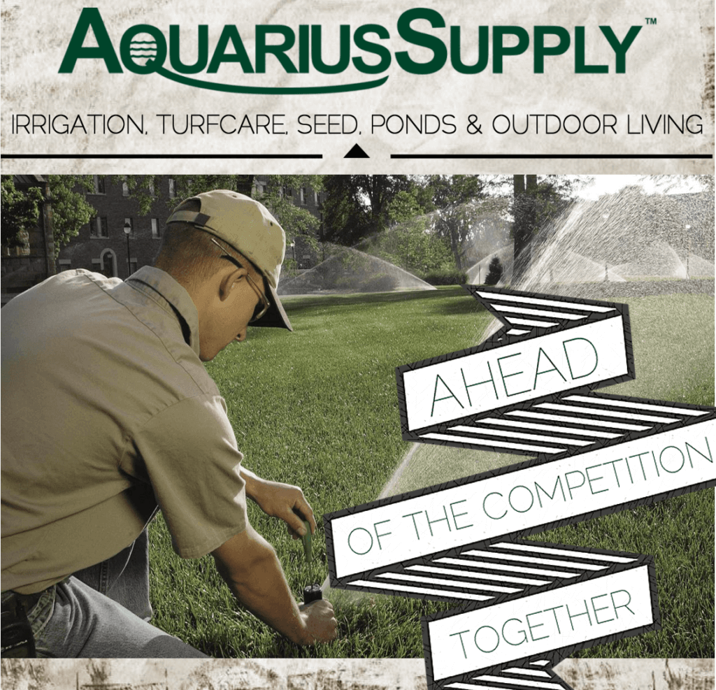 About Us | Aquarius Supply