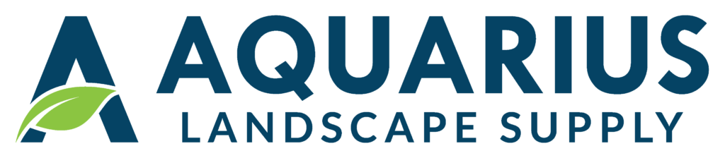 Landscape Supply Products | Aquarius Supply